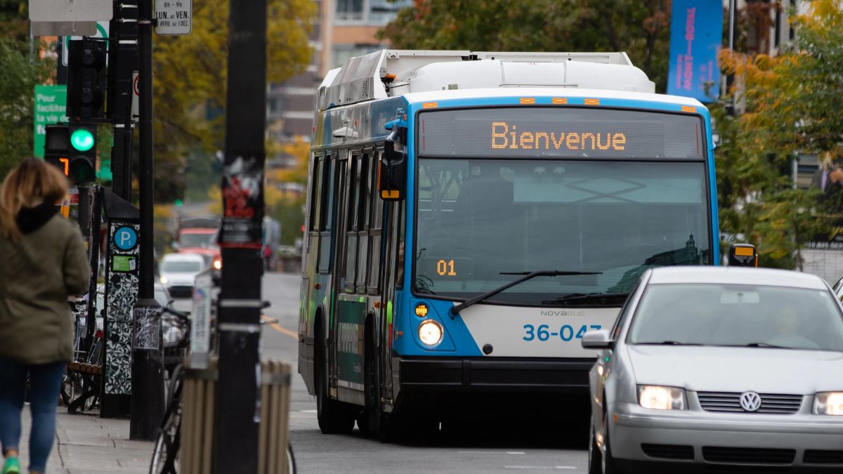 STM: la grève des travailleurs de l'entretien est suspendue