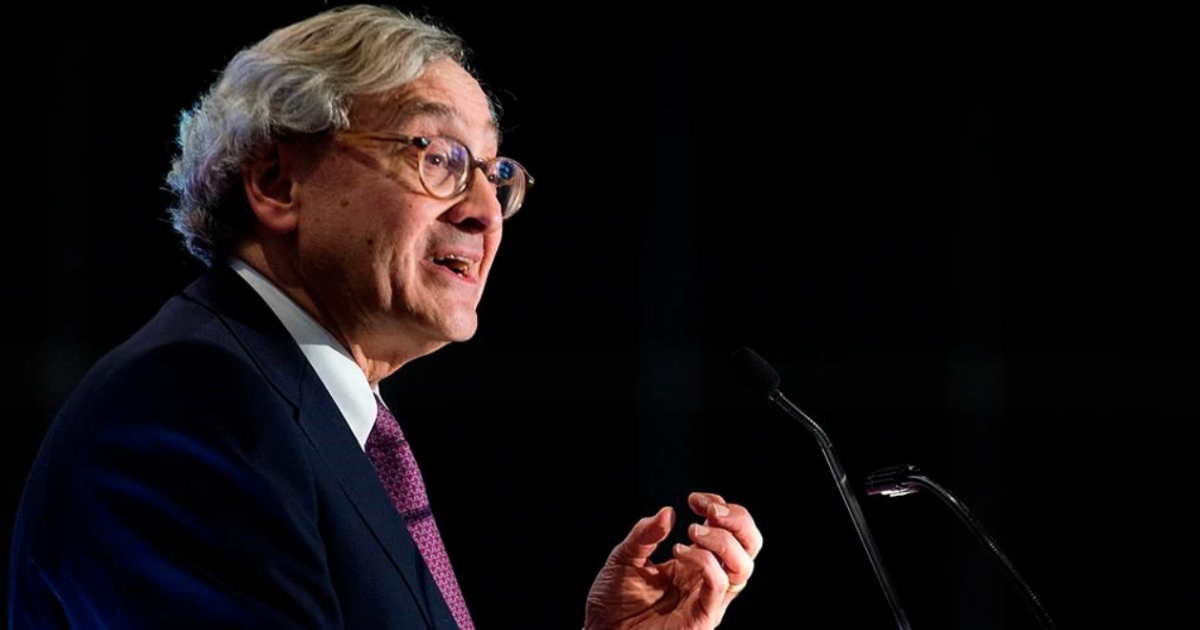 Michael Sabia sera le nouveau PDG d'Hydro-Québec