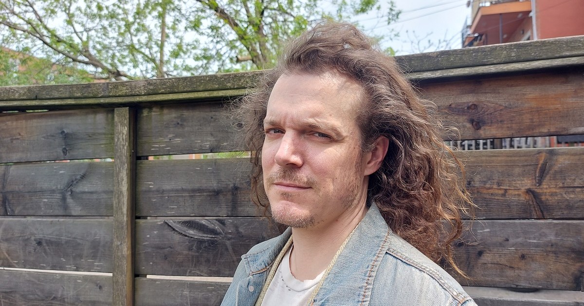 Le cauchemar musical de Fuudge