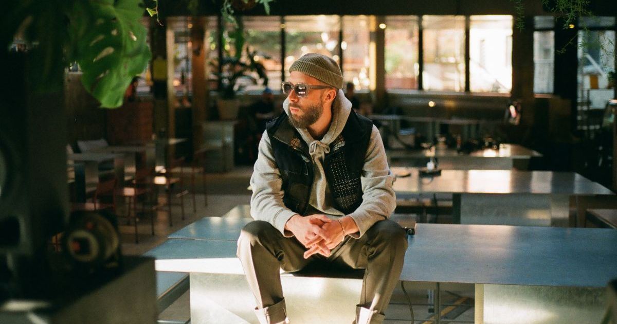 Eman, un vétéran qui fait briller la relève