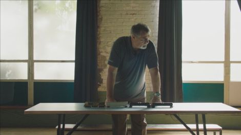 «Lac-Mégantic: ceci n'est pas un accident», un devoir de mémoire