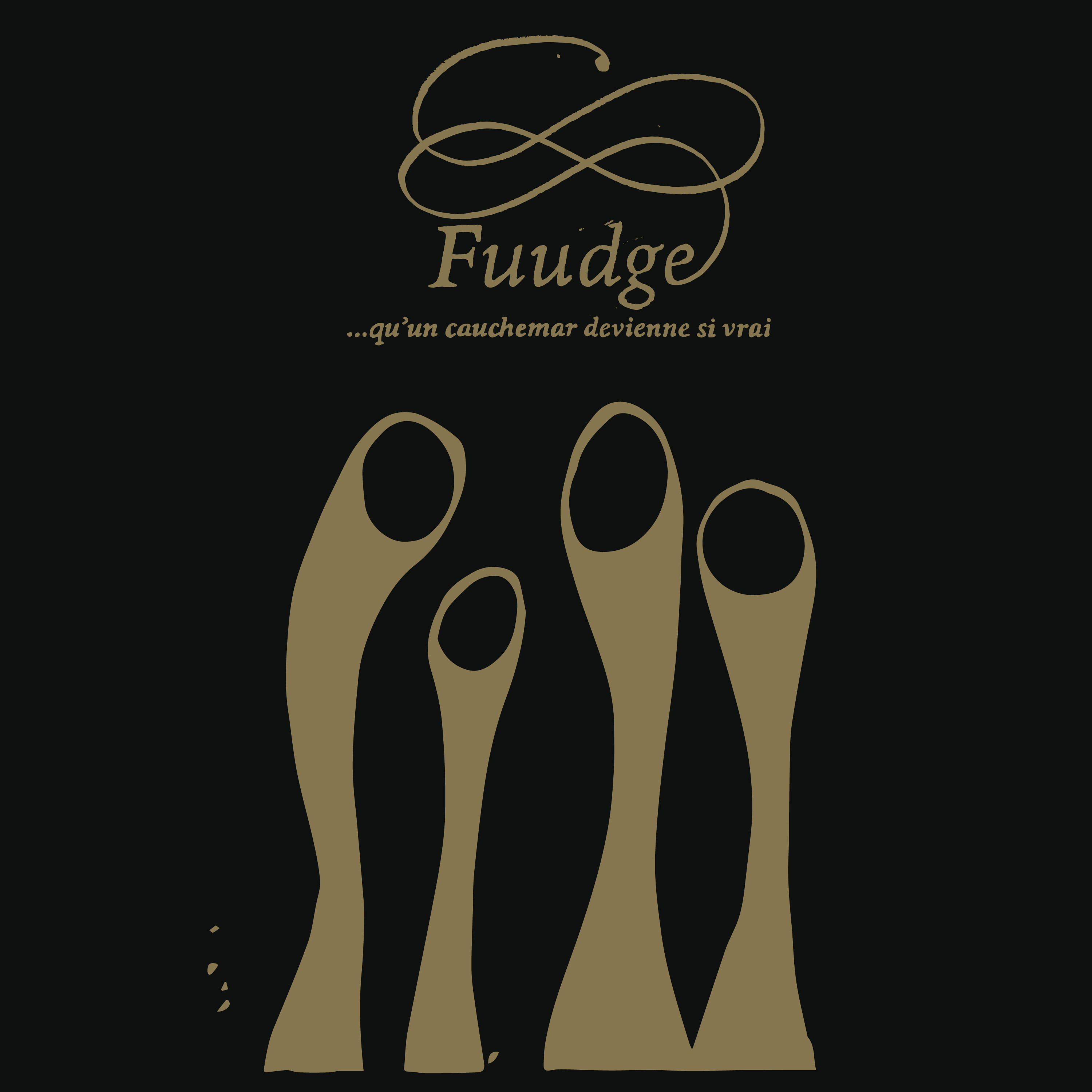Le cauchemar musical de Fuudge