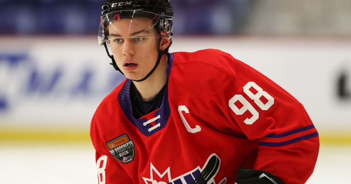 Le Canadien de Montréal sélectionnera au cinquième rang, Bedard à Chicago