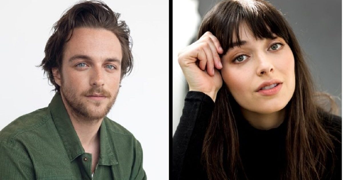 Rémi Goulet incarnera Gilles Villeneuve au cinéma