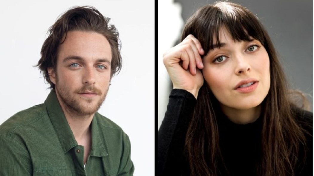 Rémi Goulet incarnera Gilles Villeneuve au cinéma