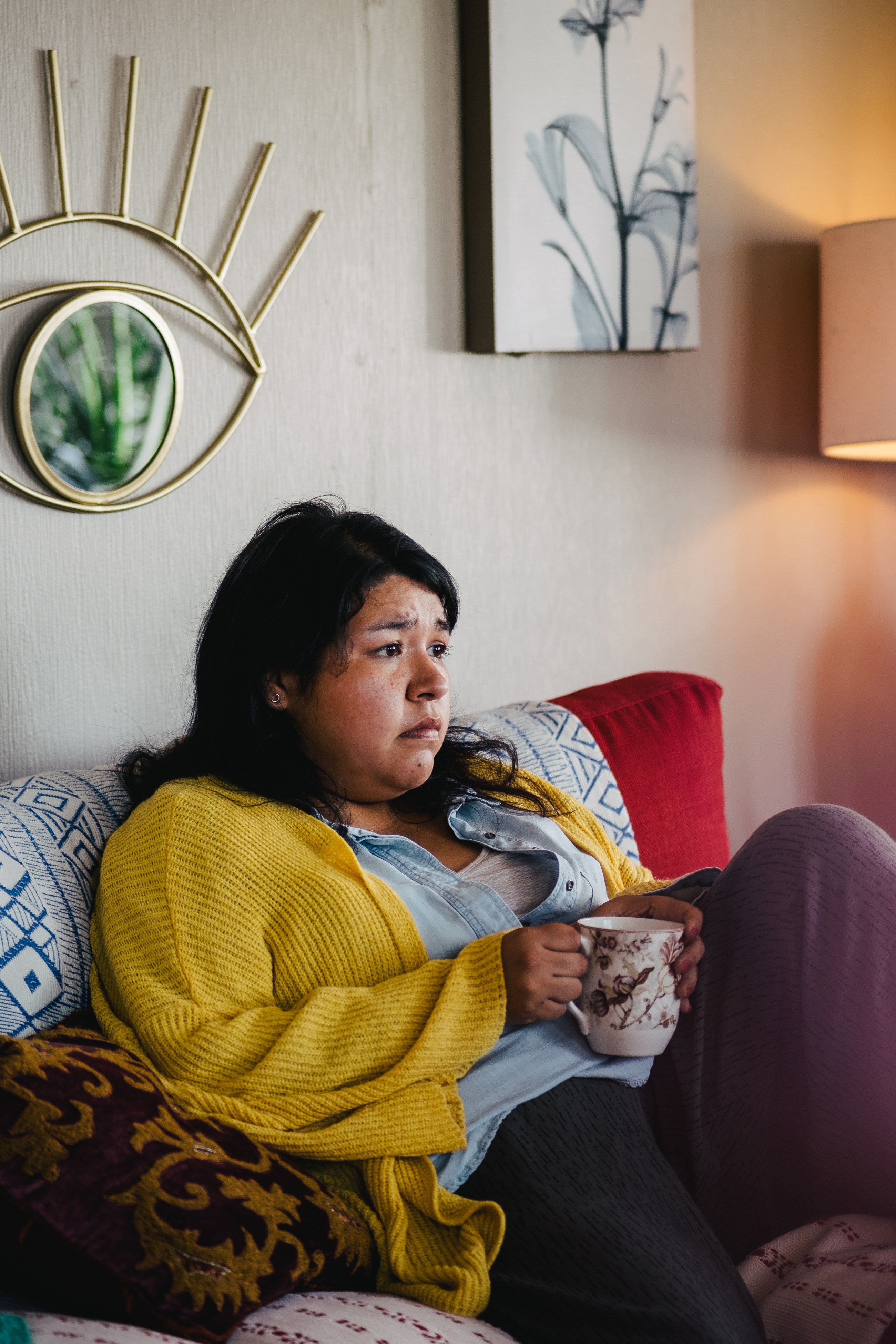 «Les Perles»: le clan mère-filles de La Haute-Côte-Nord