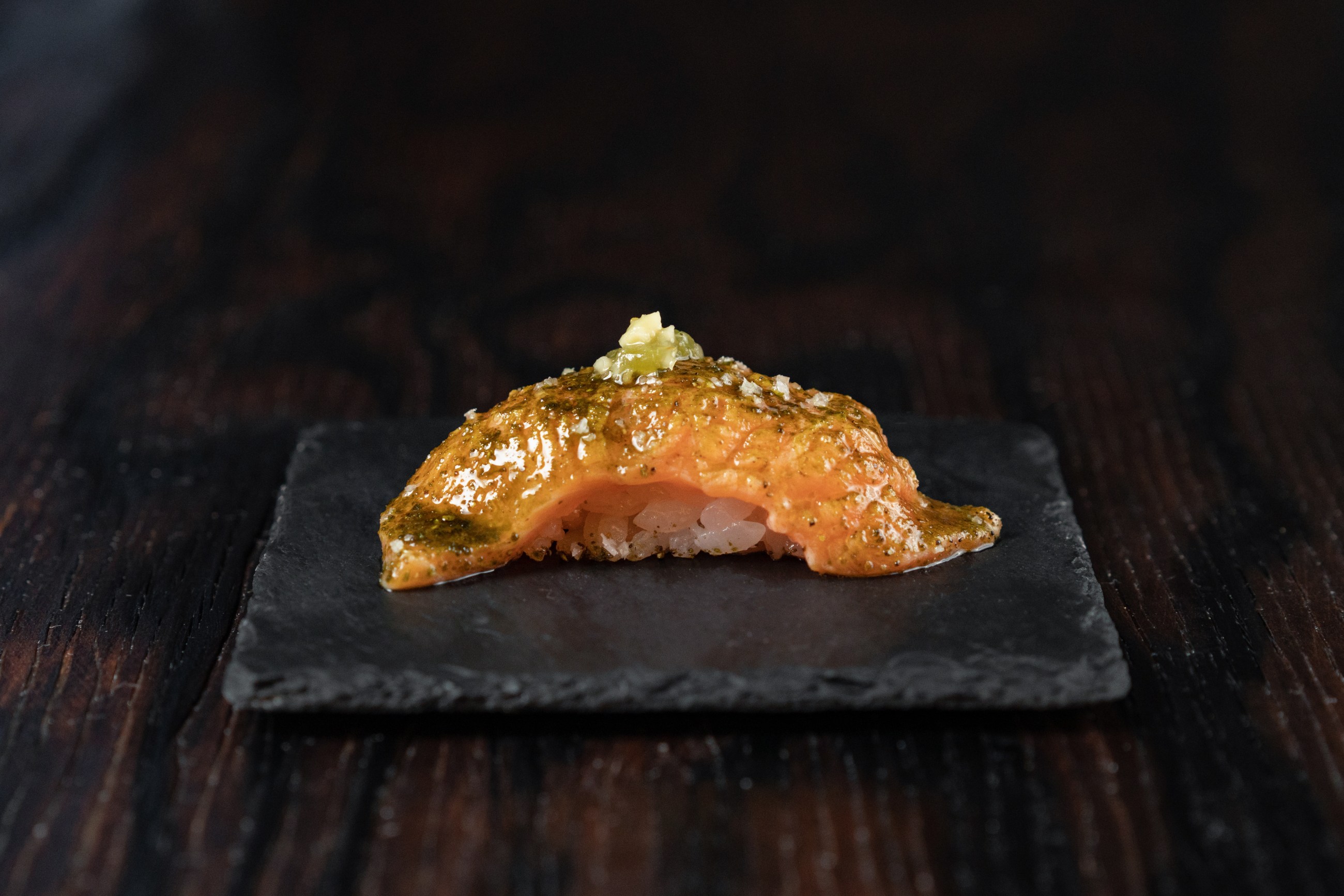 Sushi by Scratch, l'art du nigiri décliné en 17 services