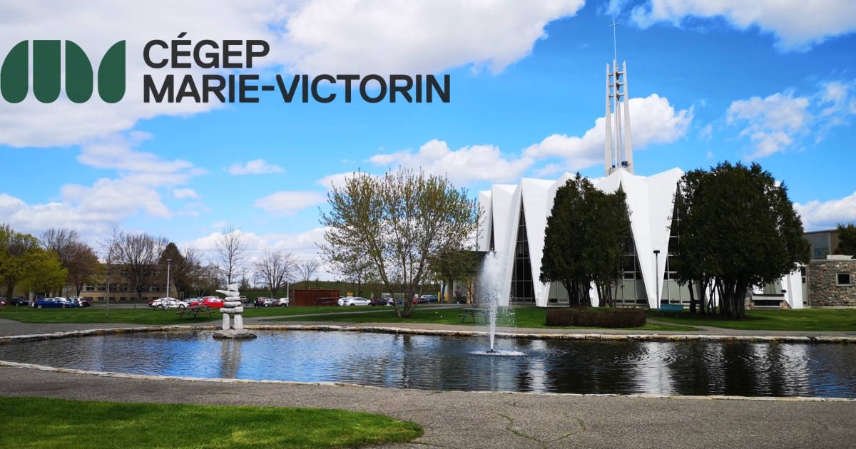 Événement carrière du Cégep Marie-Victorin | Journal Métro