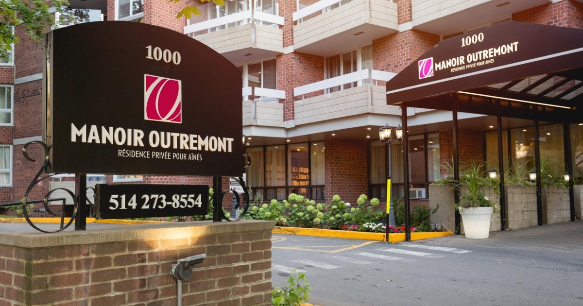 Journée d'embauche au Manoir Outremont | Journal Métro
