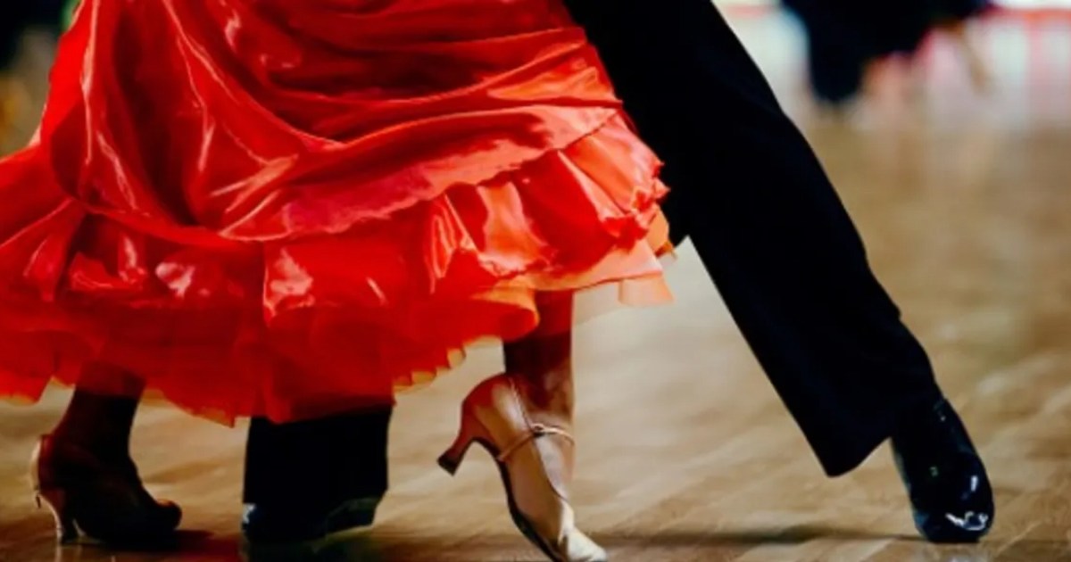 Au rythme du tango | Journal Métro