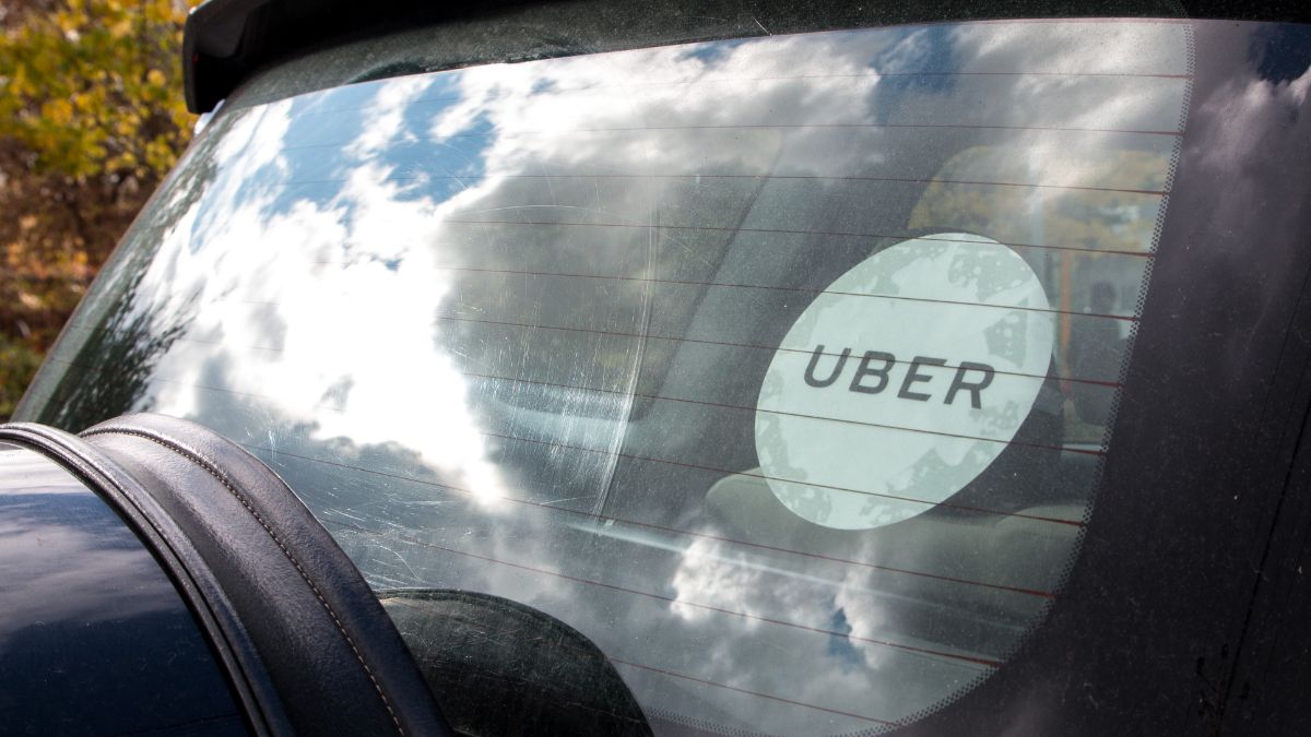 Vous pourrez maintenant louer des voitures avec Uber