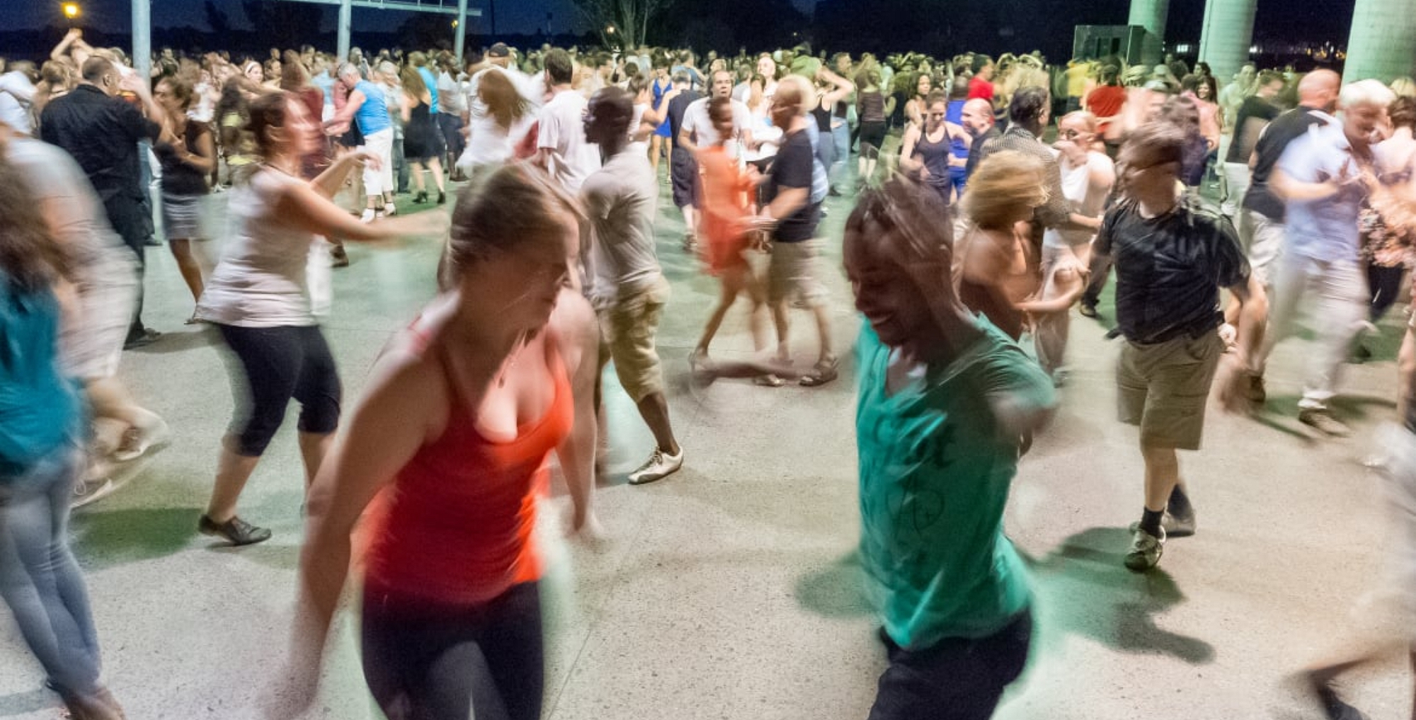Isla salsa | Journal Métro
