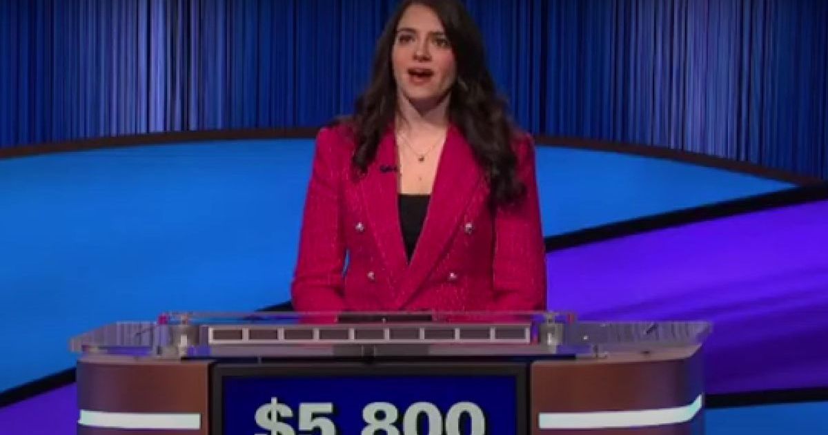 Une Montréalaise vainqueure du jeu télévisé «Jeopardy!»