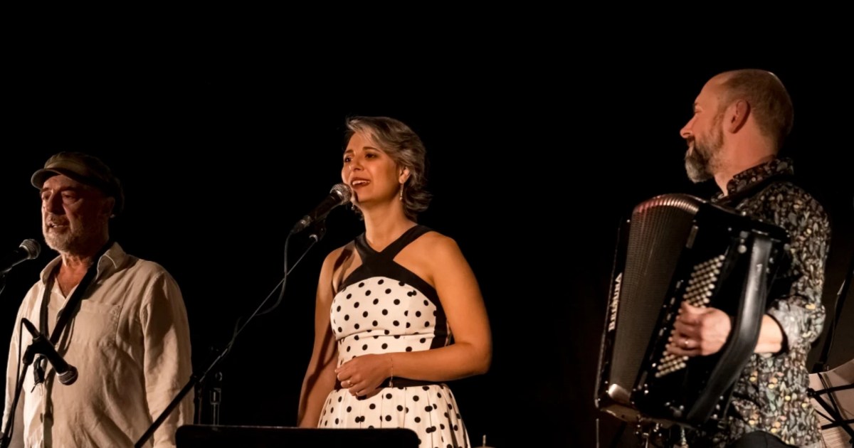 Gasn Nign - un spectacle de Kleyn Kabaret | Journal Métro