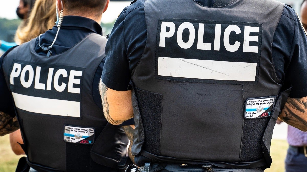 SPVM: sommet du nombre de postes à pouvoir en 2022