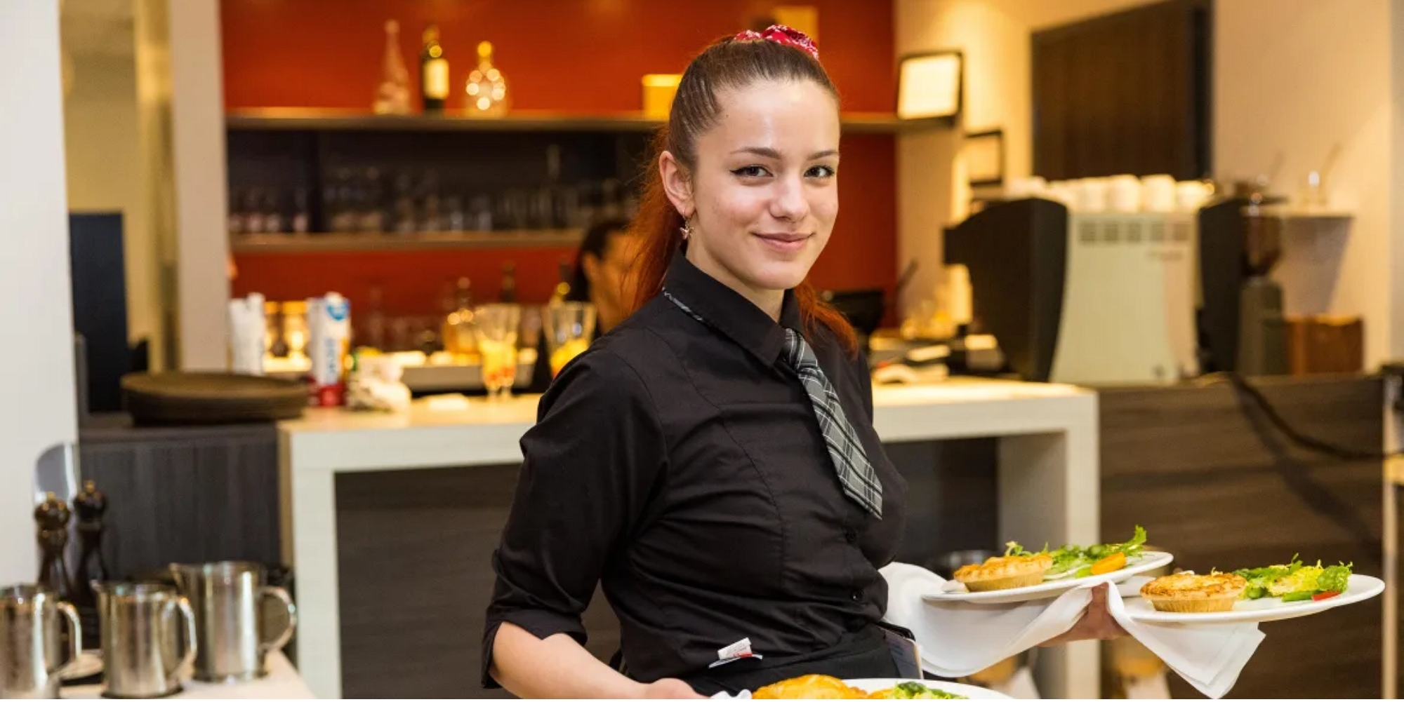 Souper Gastronomique | Journal Métro