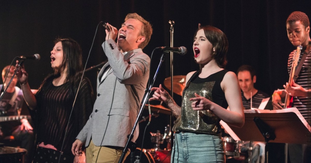 Série de concerts étudiants - Cégep Marie-Victorin | Journal Métro