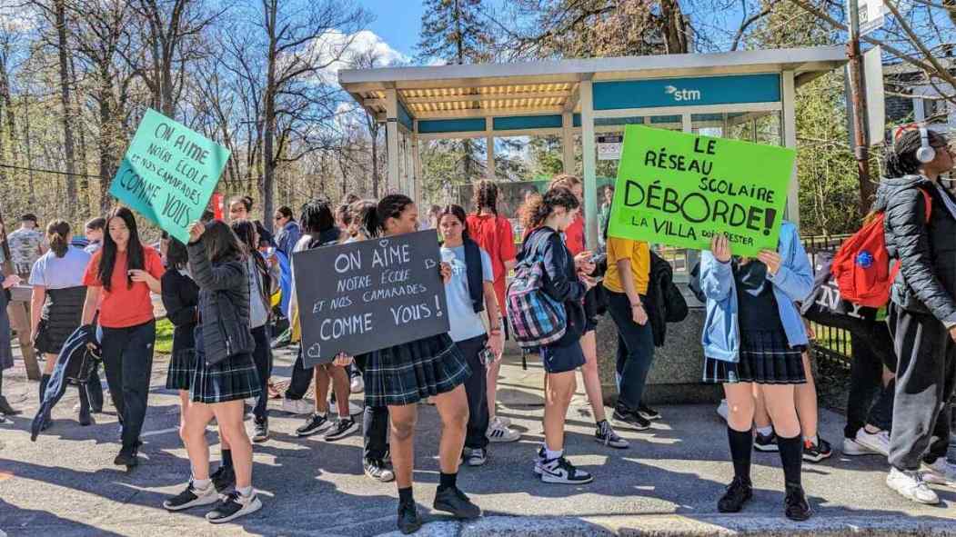 Villa Sainte-Marcelline: l’inaccessibilité des sœurs frustre parents et ...