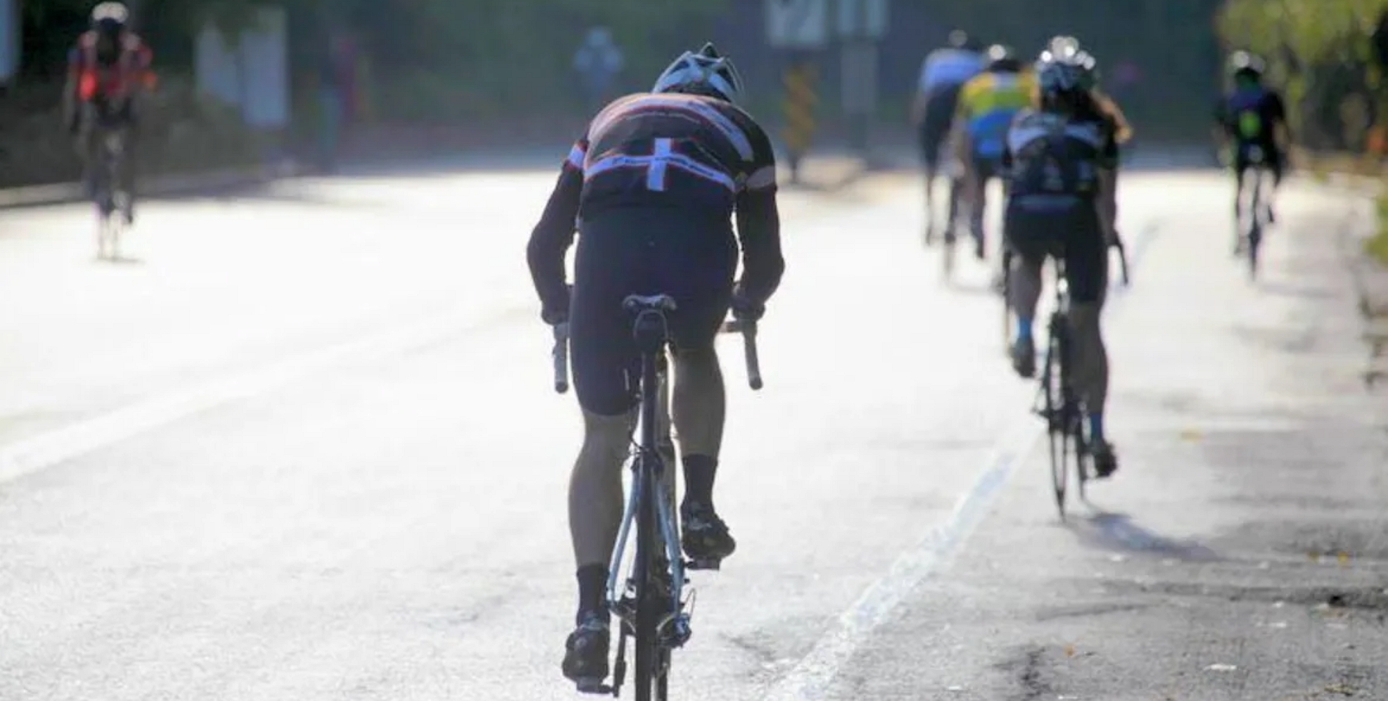 Cyclovia sportive – voie Camillien-Houde | Journal Métro
