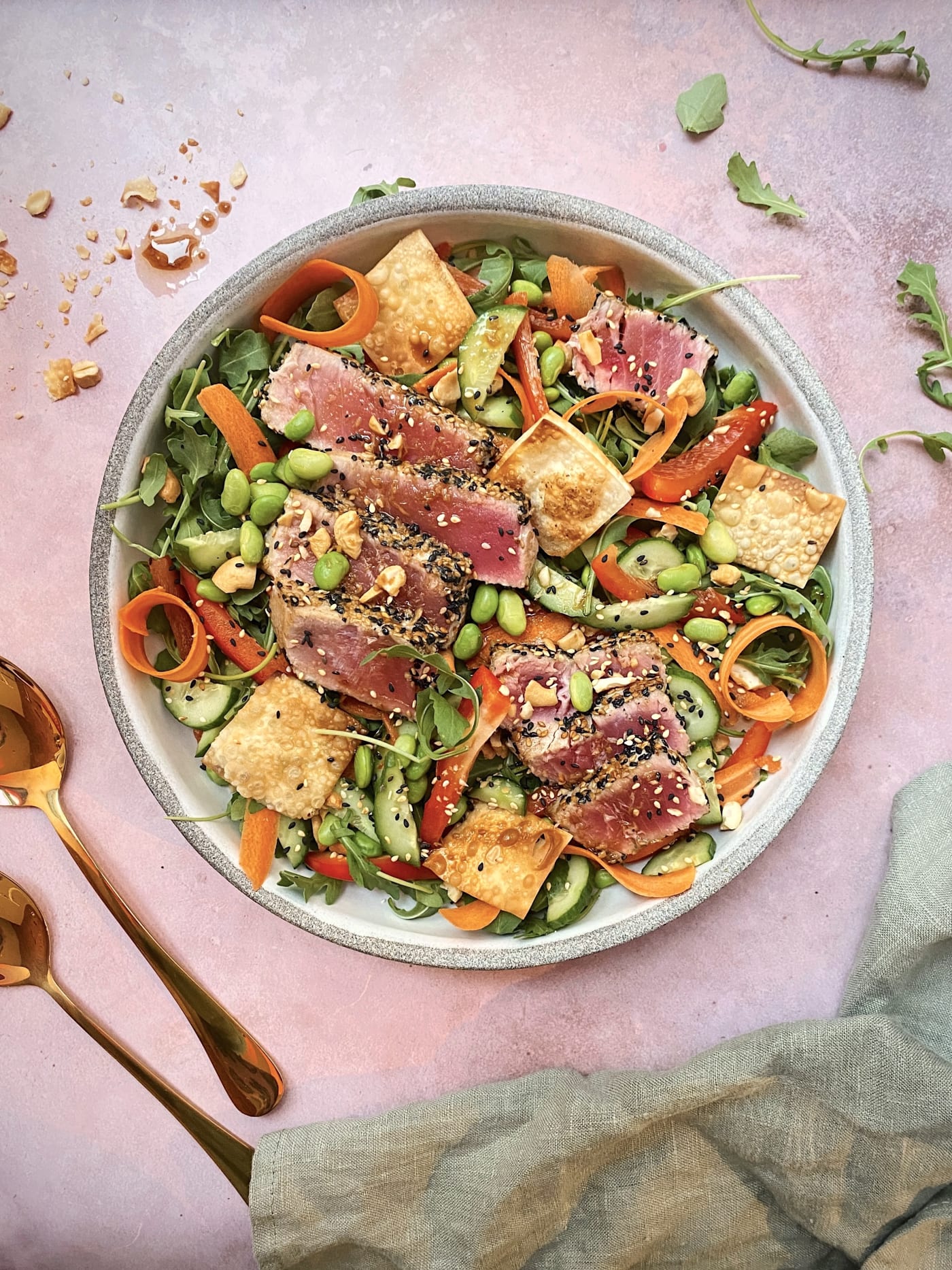 Cook it: l'histoire de succès de Judith Fetzer