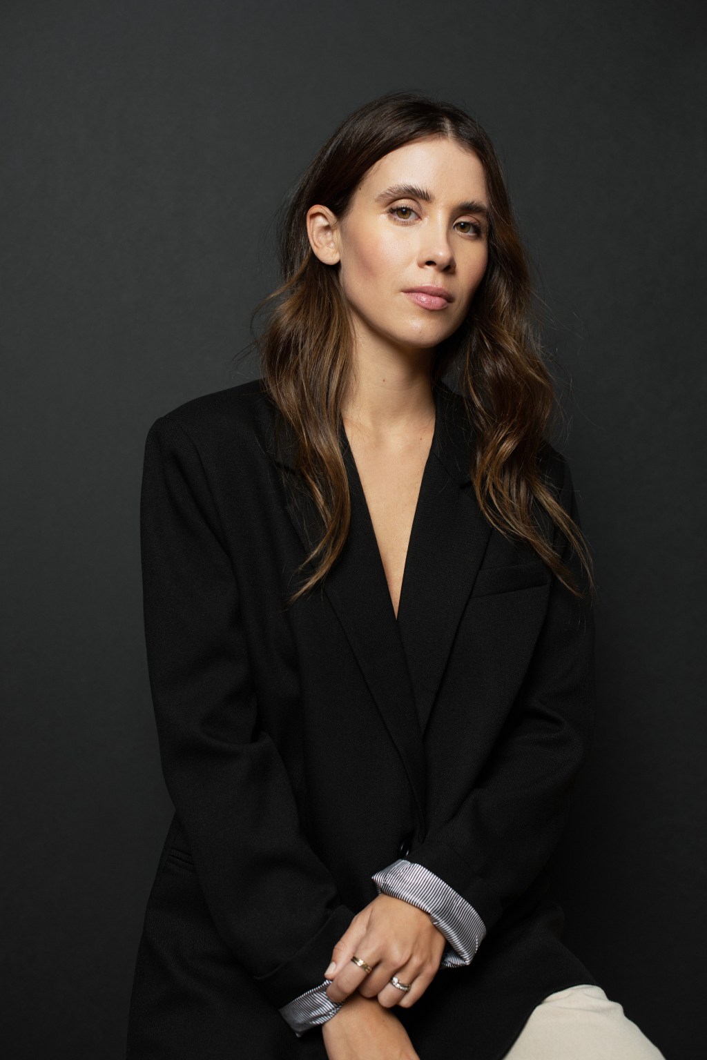 D'OD à PDG: l’histoire de succès d’Andréanne Marquis