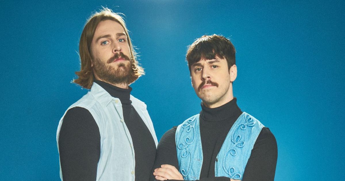 Brick et Brack pour l’indépendance du Québec... maintenant!