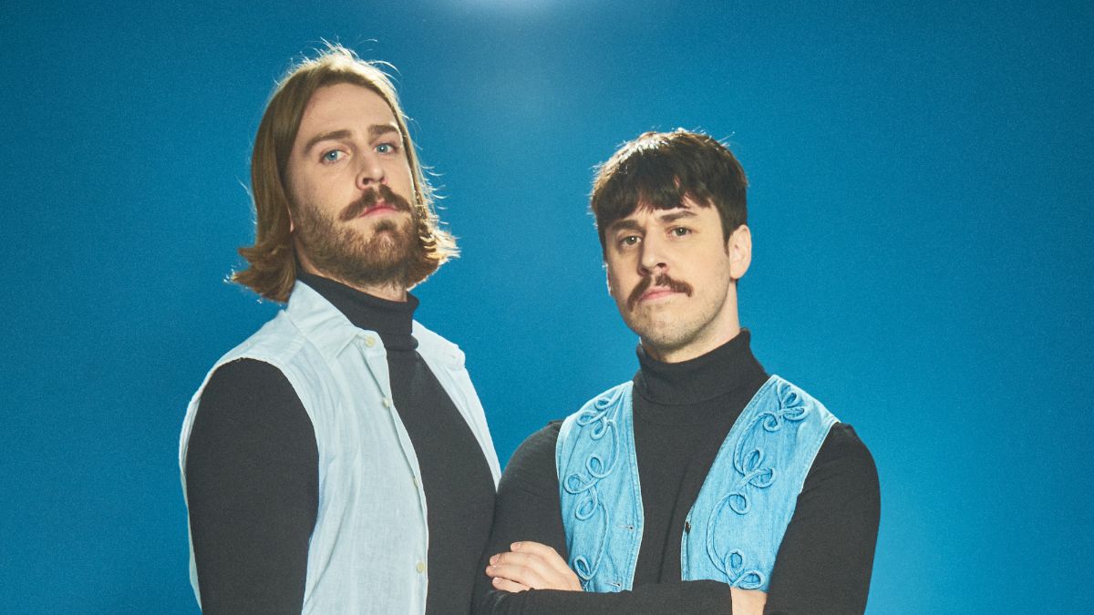 Brick et Brack pour l’indépendance du Québec... maintenant!