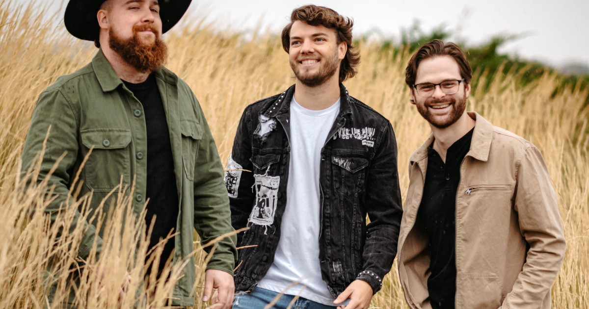 Le Blue Ridge Band complète son projet Down to Business