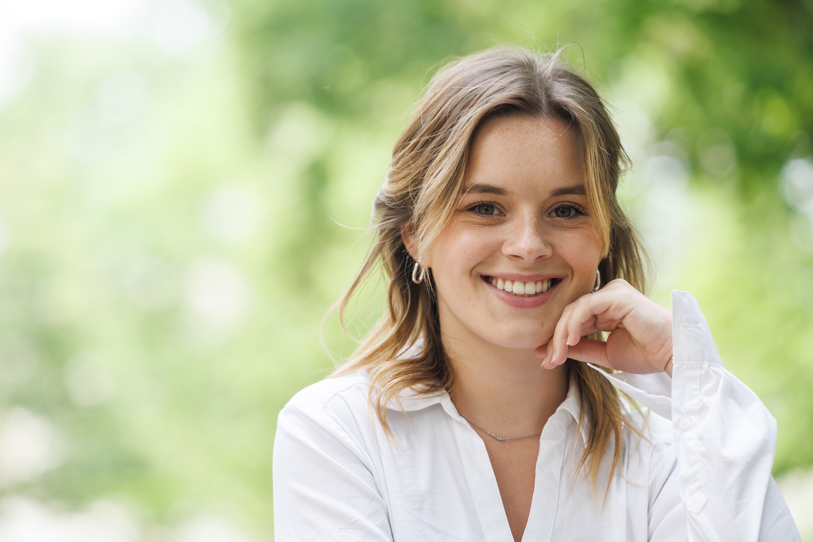 Les quatre femmes de «Cœur de slush»