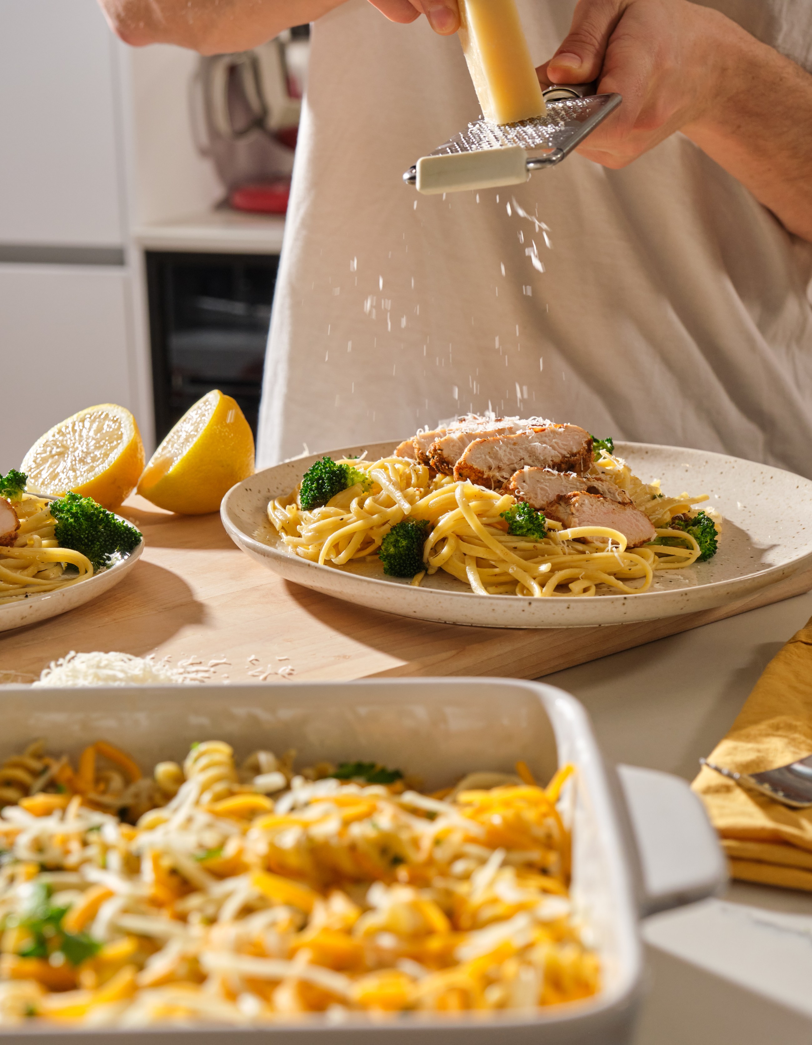 Cook it: l'histoire de succès de Judith Fetzer