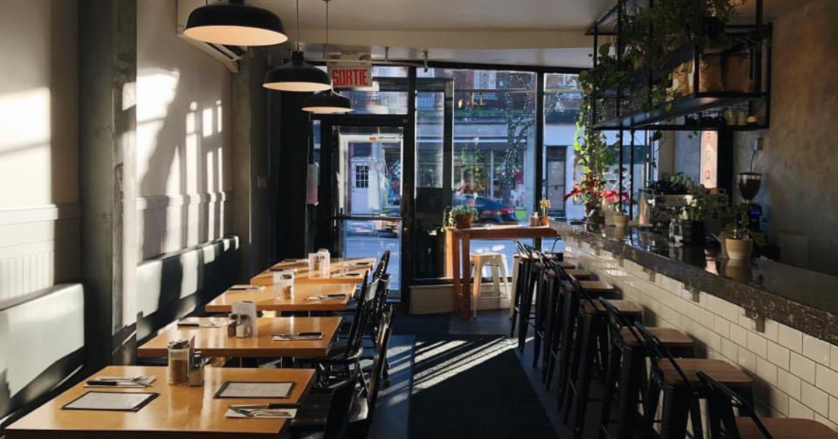 Le restaurant Well annonce son dernier service