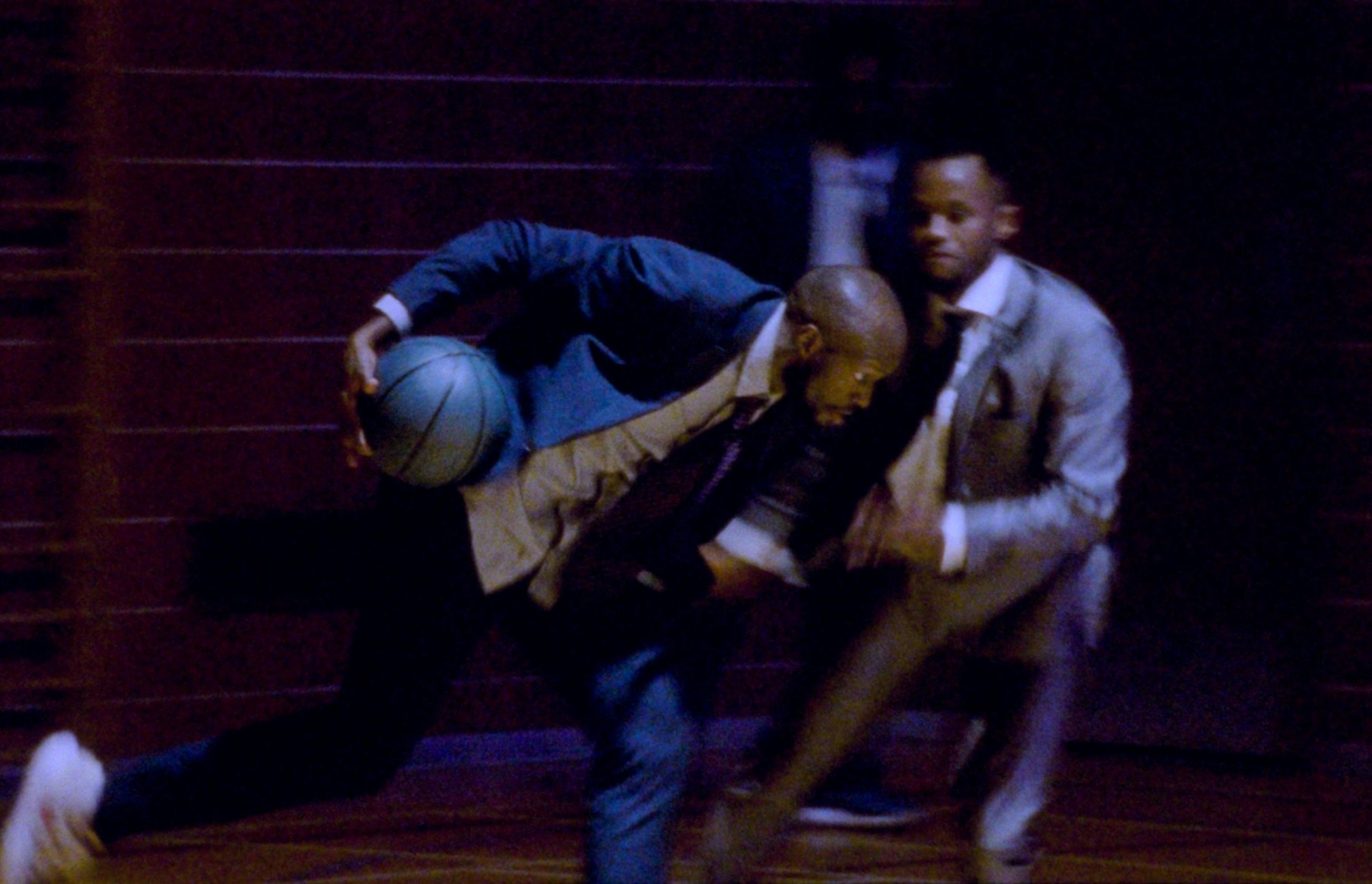 «Les chambres rouges» en ouverture de Fantasia