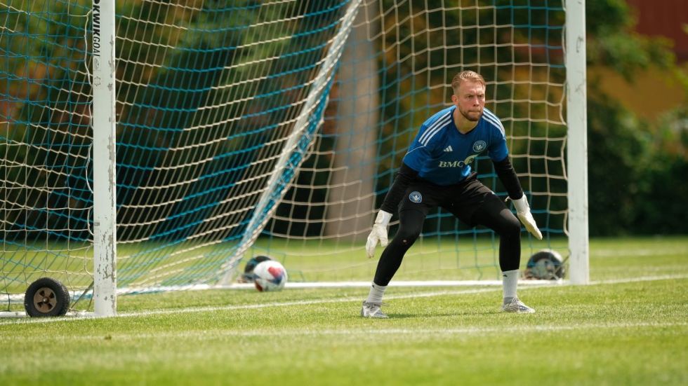 Prolongation de contrat de trois ans pour Jonathan Sirois