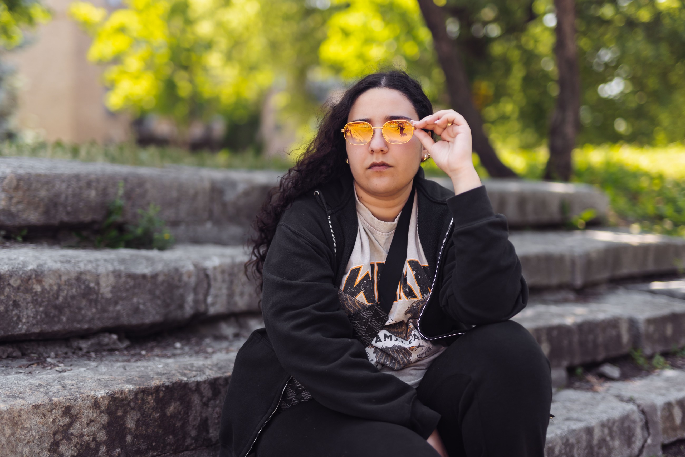 Parazar: l’épiphanie du rap