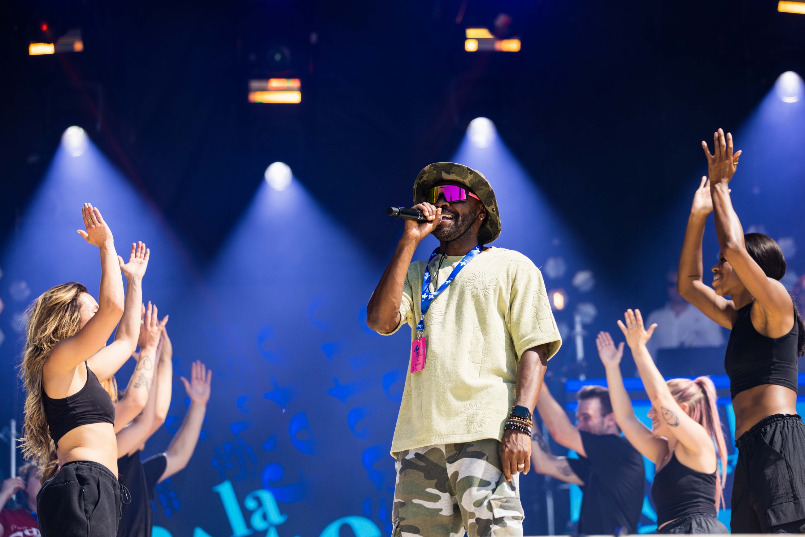 Saint-Jean: des célébrations «très réussies» à Montréal