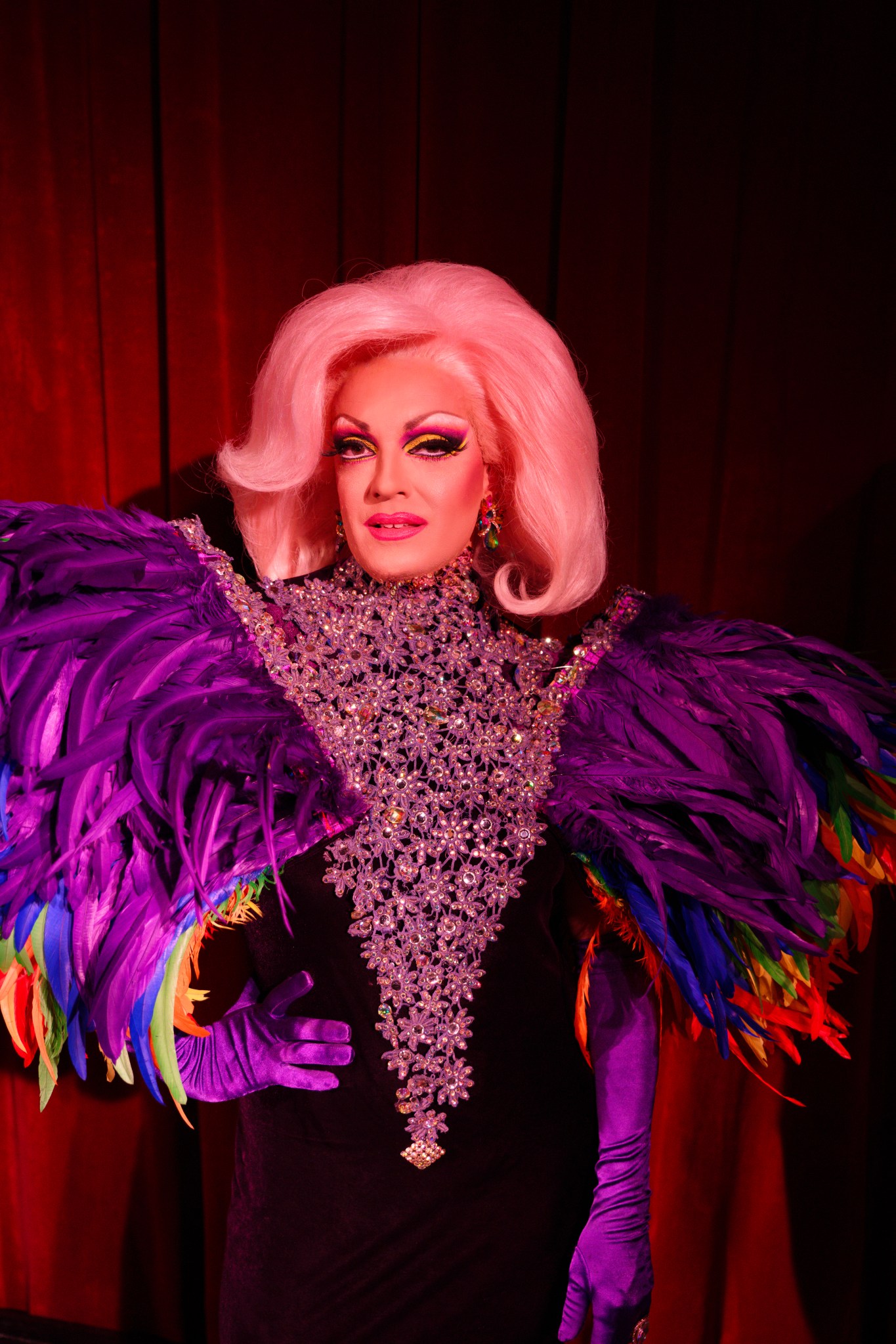 «L’Agence»: dans les coulisses des drags de Midor