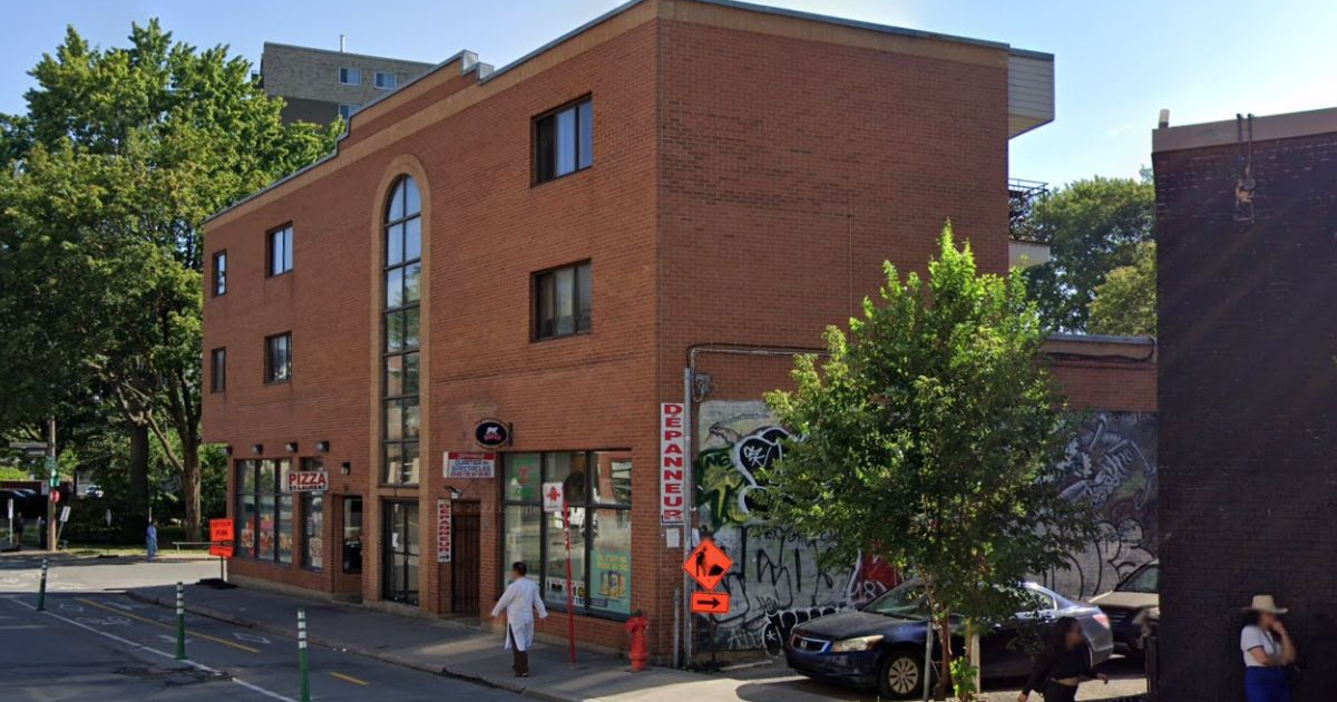 Une murale autochtone des «deux esprits» arrive à Montréal