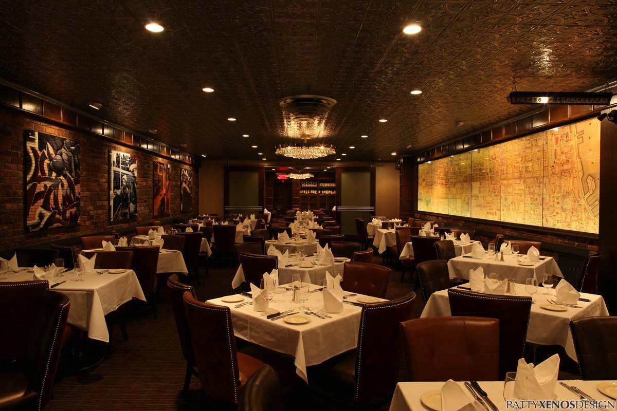 Le mythique steakhouse Moishes reprend du service