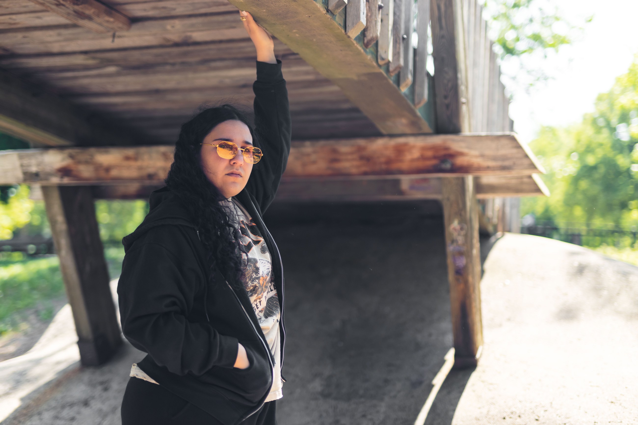 Parazar: l’épiphanie du rap