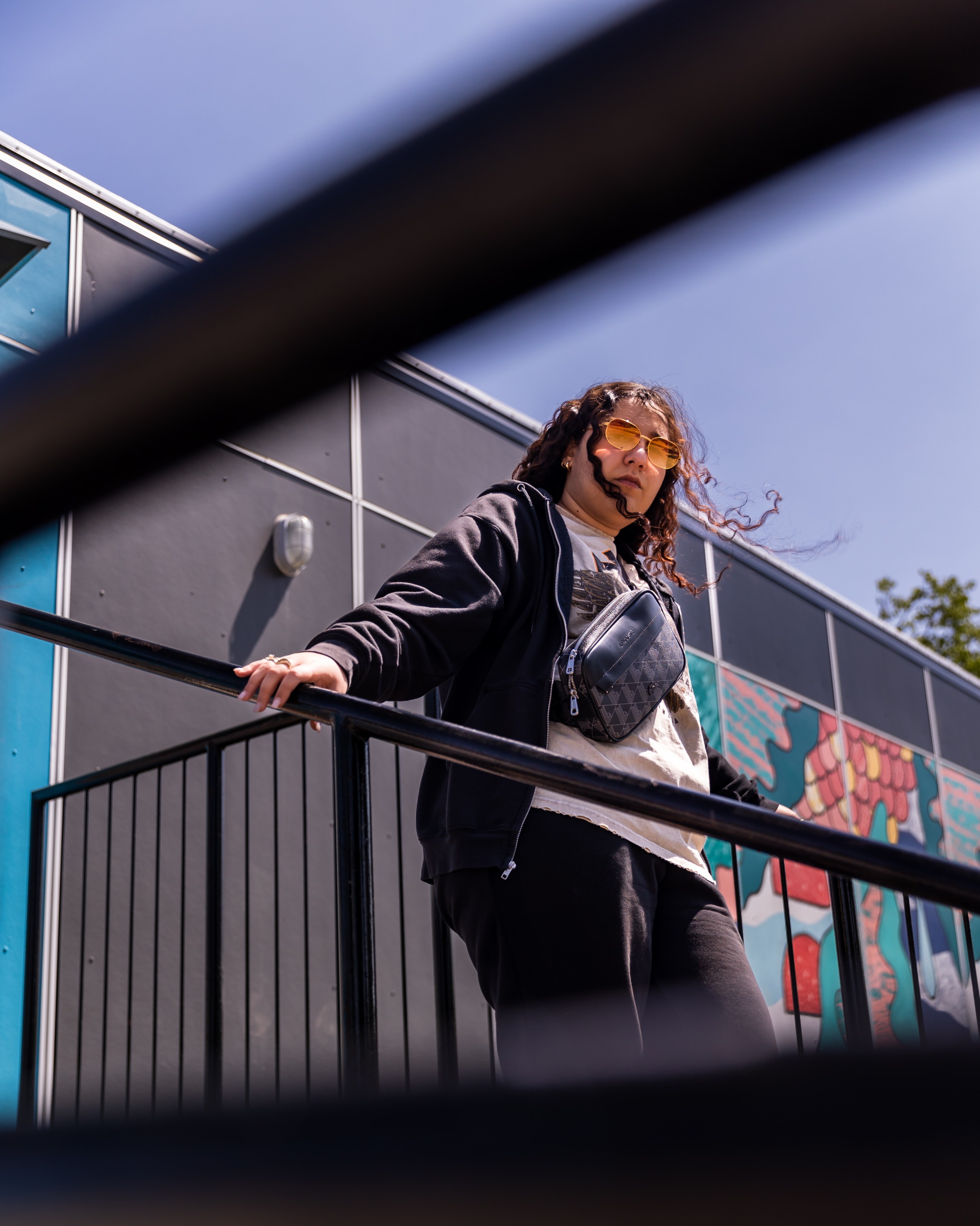 Parazar: l’épiphanie du rap