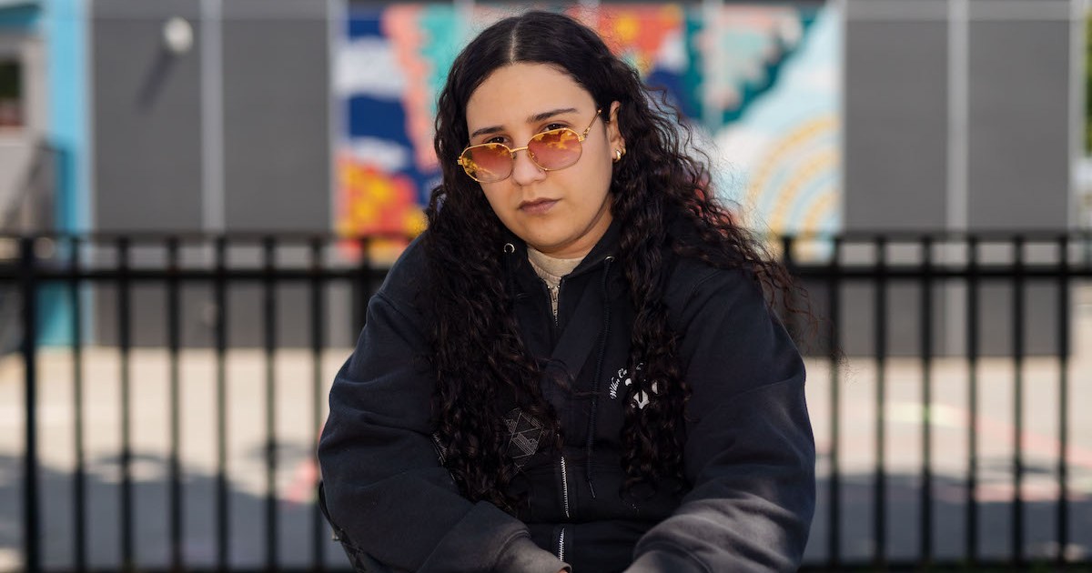 Parazar: l’épiphanie du rap