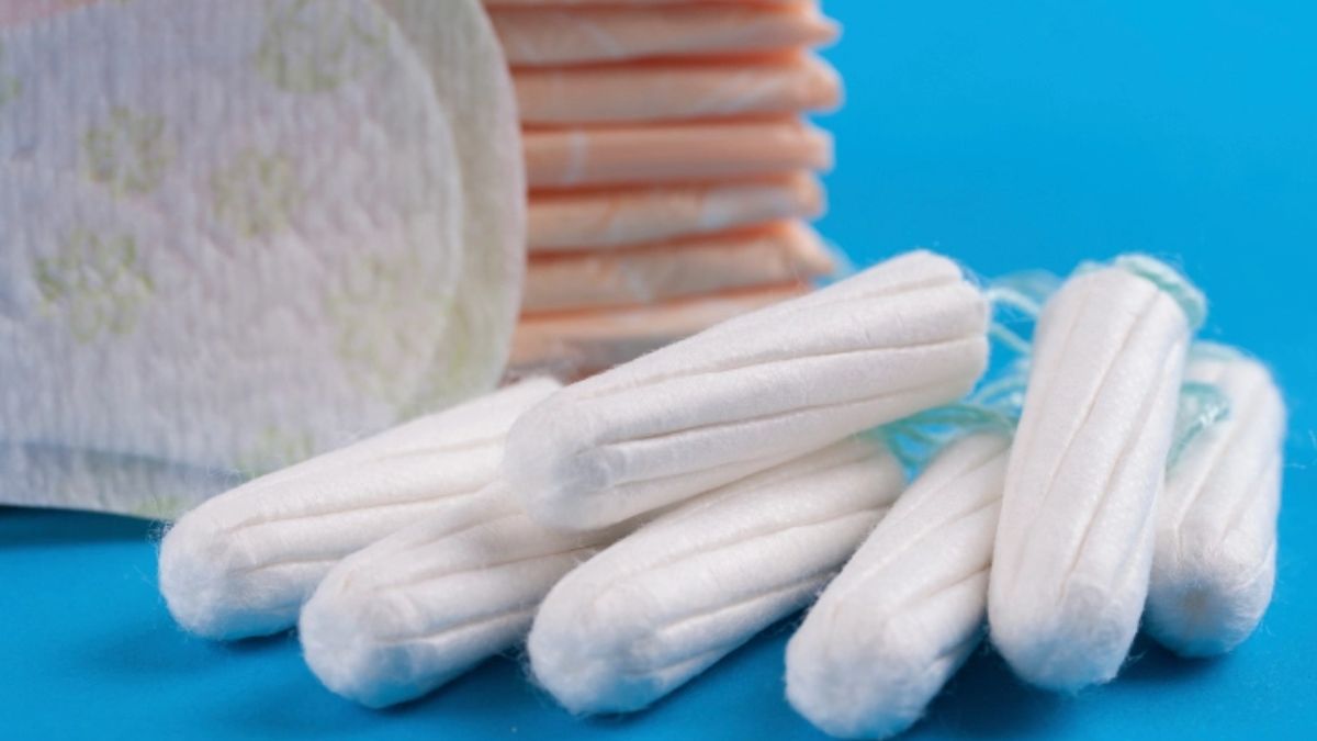 Des produits menstruels gratuits dans plus d'édifices municipaux