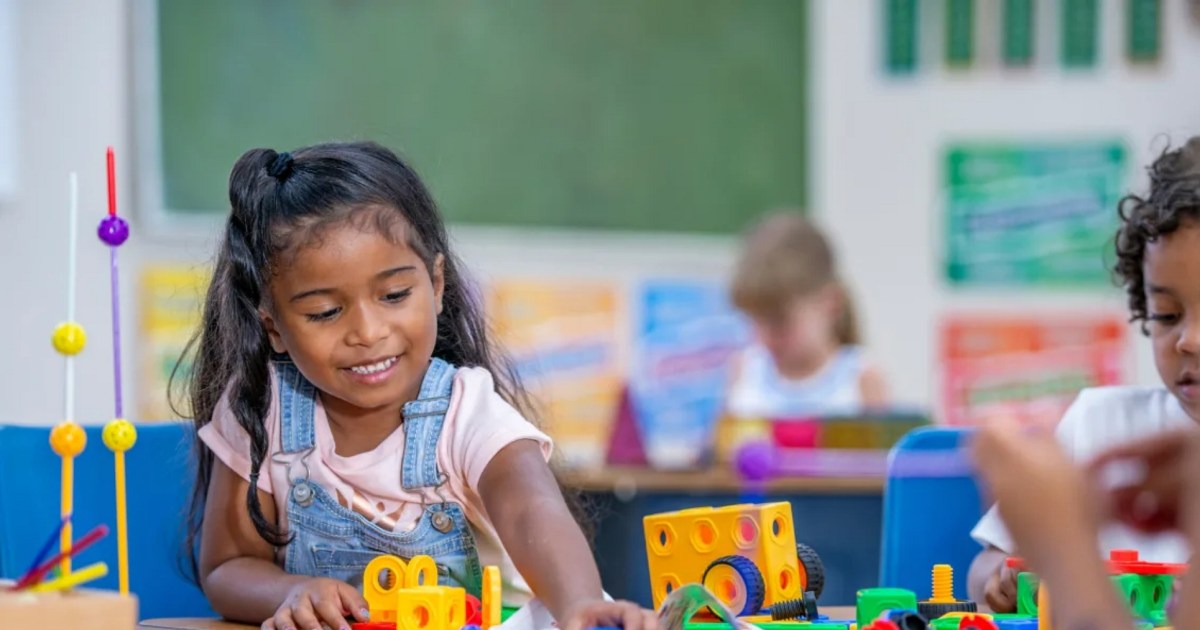 Aire de jeux libres | Journal Métro