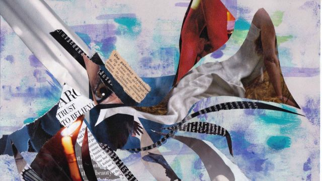 Marie-Ève Fournier avait un secret bien gardé