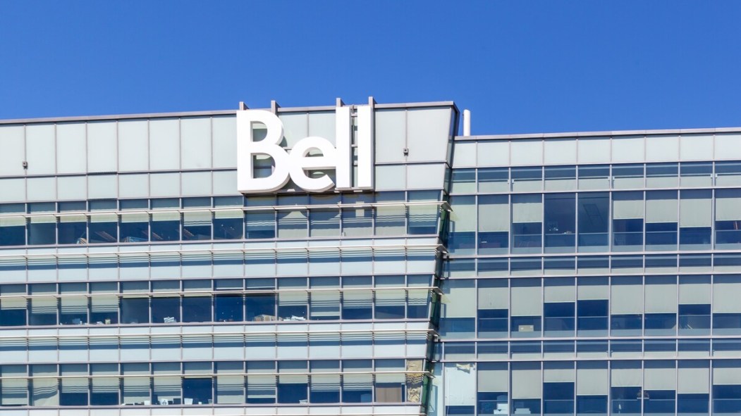 Bell Canada supprime 1300 postes