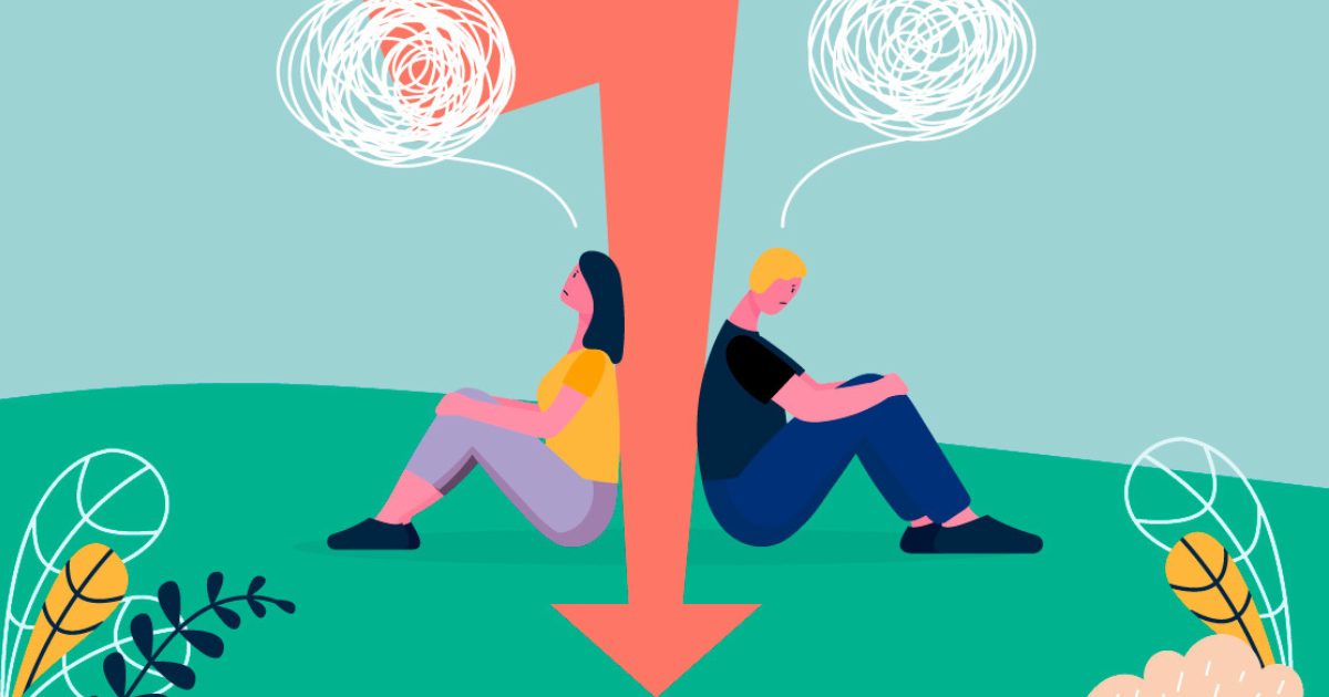 La petite histoire du divorce au Québec