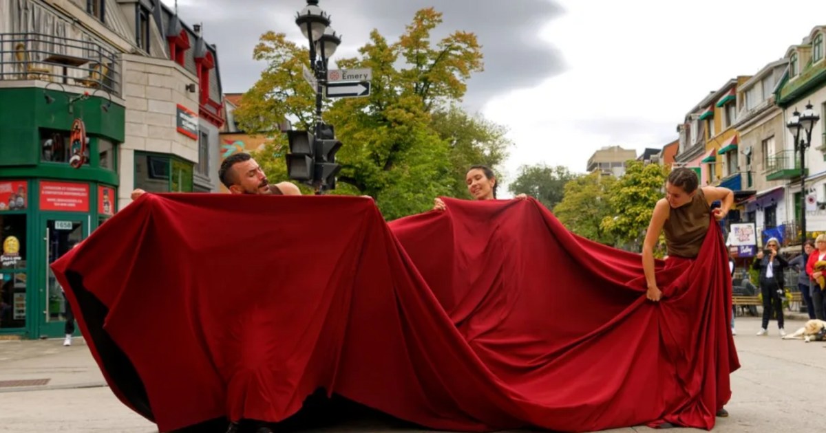 IMPULSO | Journal Métro