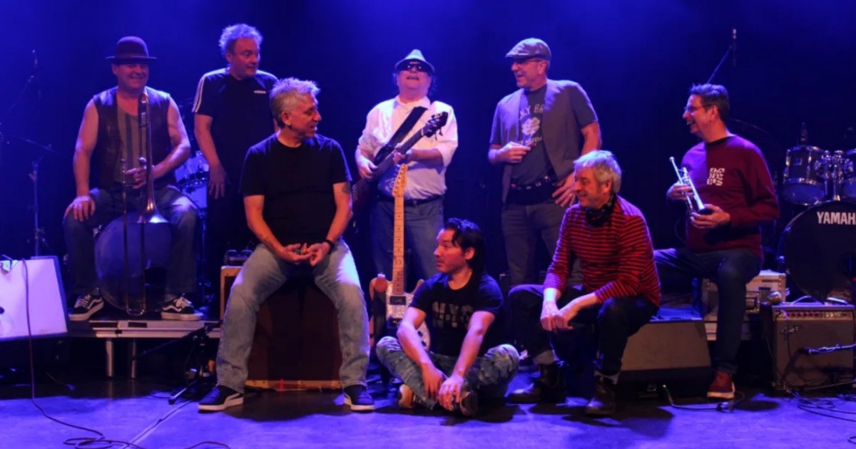 Les Colocs - Ensemble - Dj Daven Ray | Journal Métro