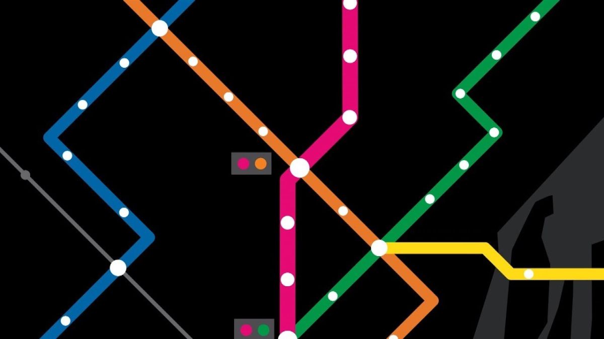 Ligne rose: un tracé plus inclusif que le REM de l'Est?
