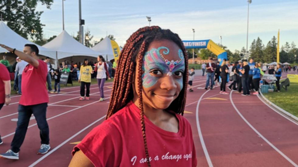 Le Relais pour la vie revient en présentiel à Montréal